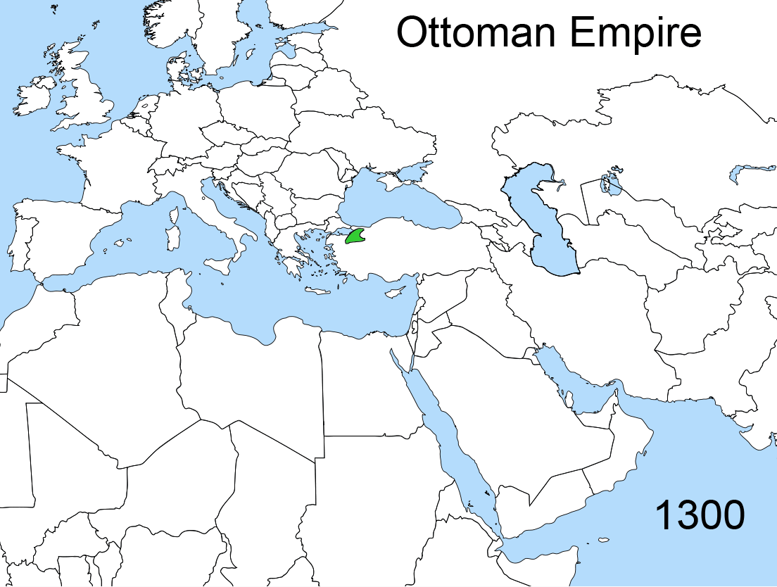 The Ottoman Empire The Ottoman Empire